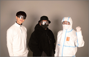 [Opticnews] Goggles 'FLEGLE' Registered Surgical Semi-Medical Device at ...